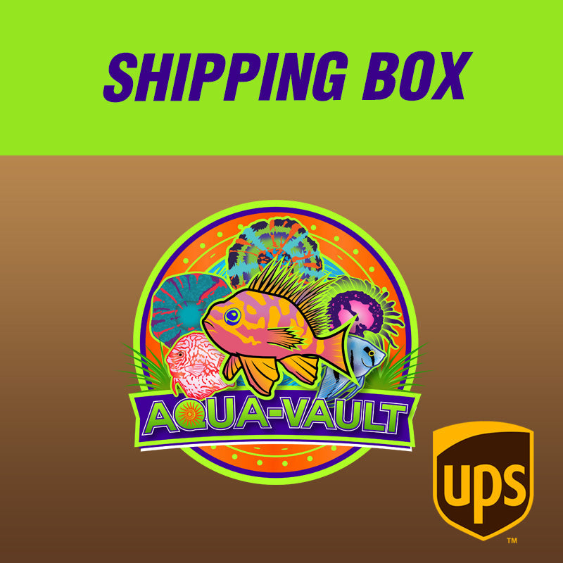 Shipping Box – Aqua-Vault