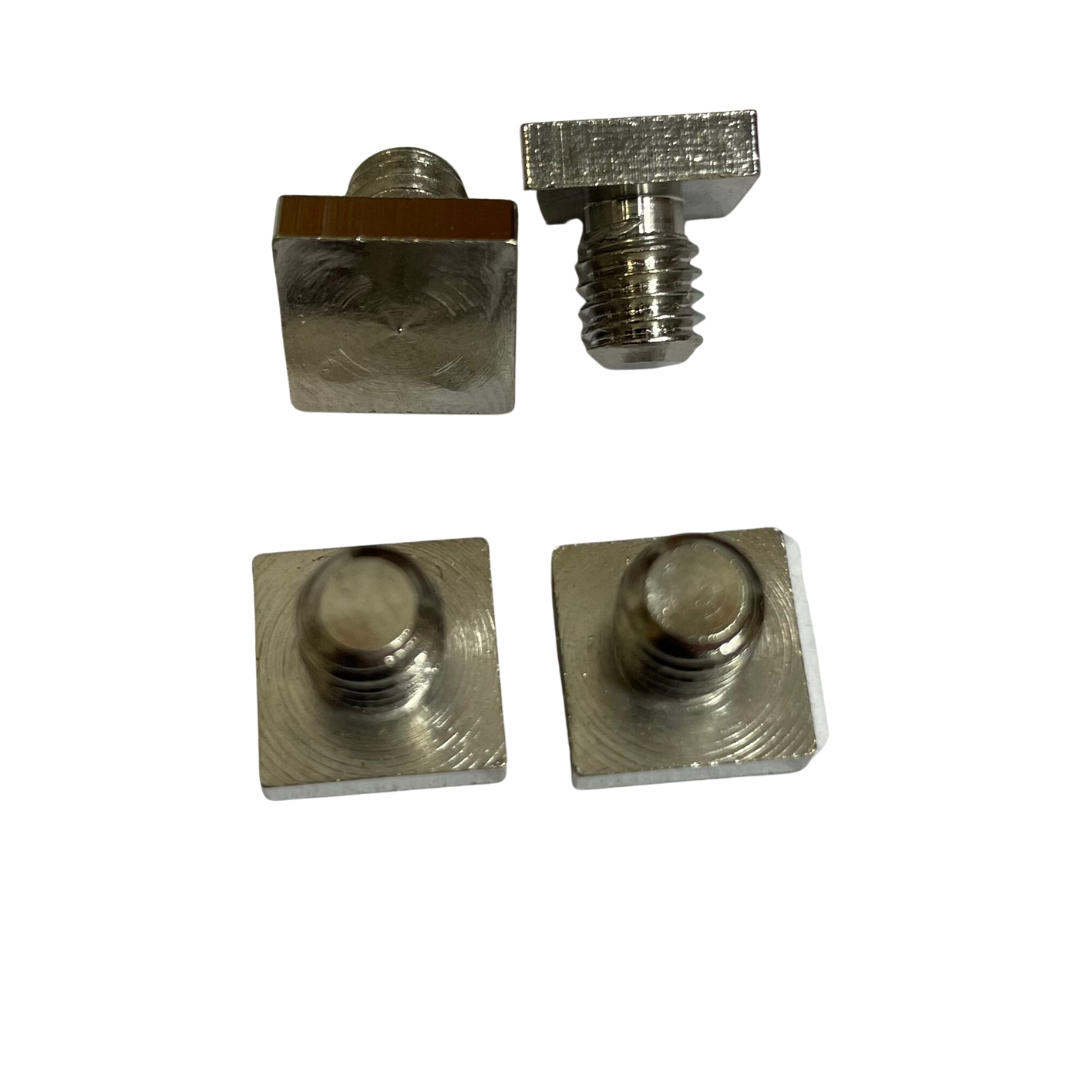 T Track Bolts for Meridian, Edge, and Photon V2- Standard Length – Aqua ...