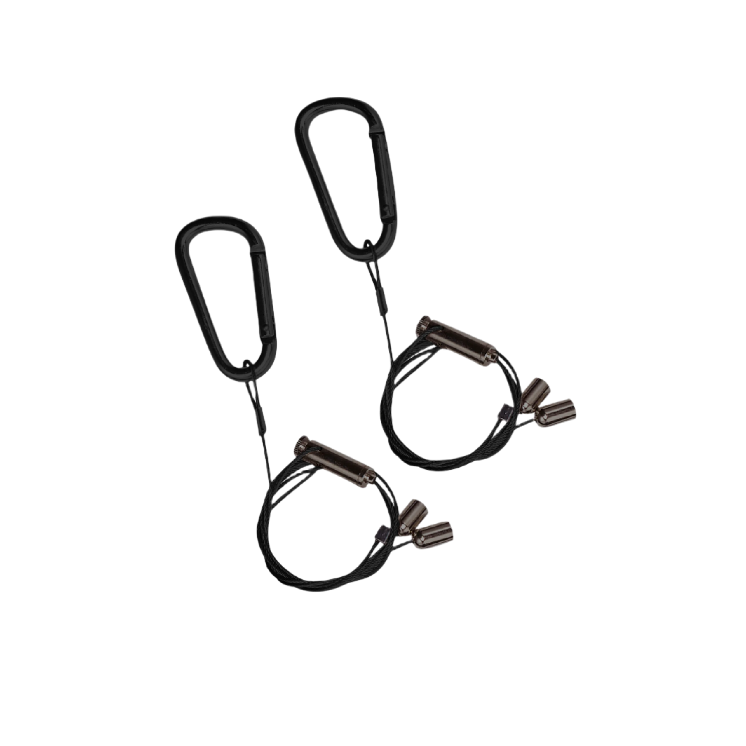 6mm Wire Hanger for Lights (Set of 2) – Aqua-Vault