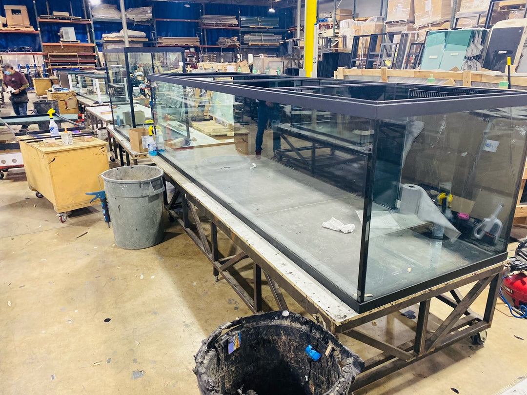 Aquariums – Aqua-Vault