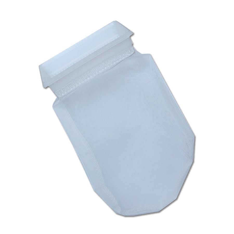 Tideline Mesh Filter Sock 3" x 5" – Aqua-Vault